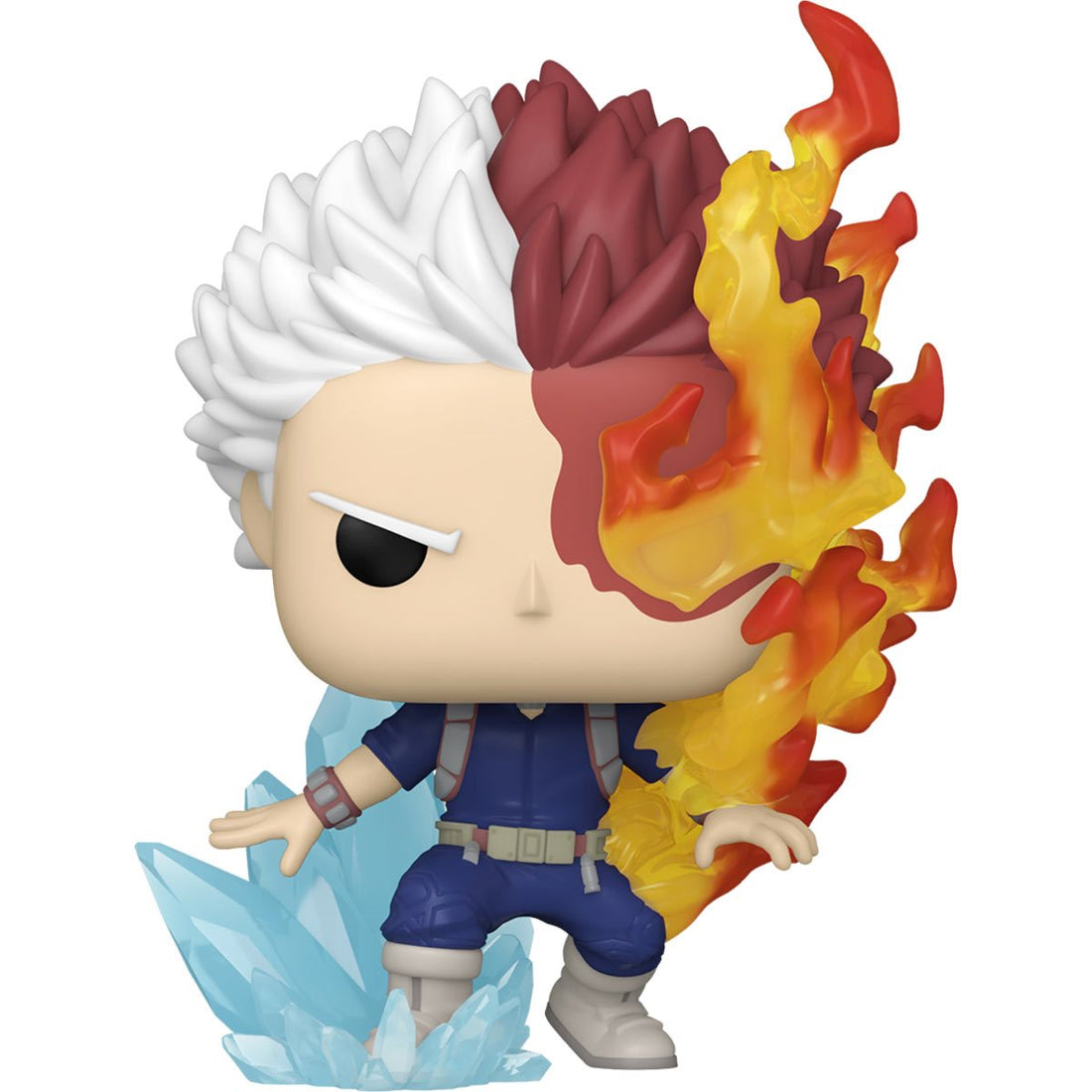 Shoto Todoroki Pop! – Teranis & Bow's